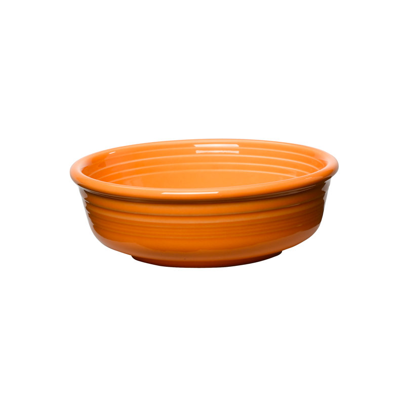 Fiesta 14 25 Oz Small Cereal Bowl Reviews Wayfair ca fiesta-14-25-oz-small-cereal-bowl-reviews-wayfair-ca